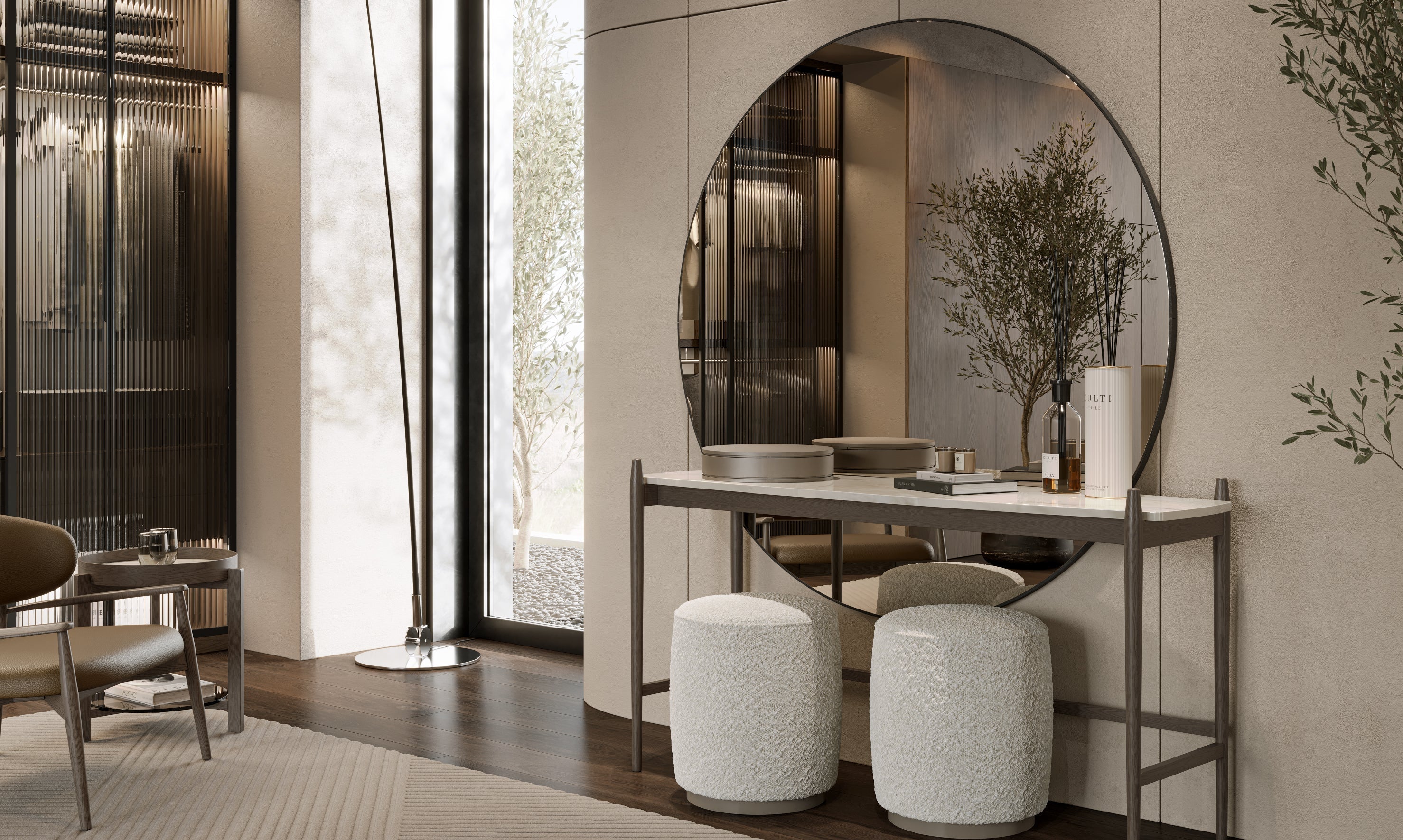 Interior Design Essentials: Practical Insights for Modern Living ...