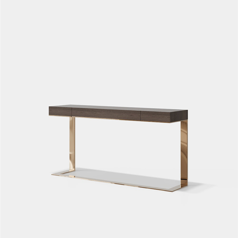 Trace Console – Evanyrouse