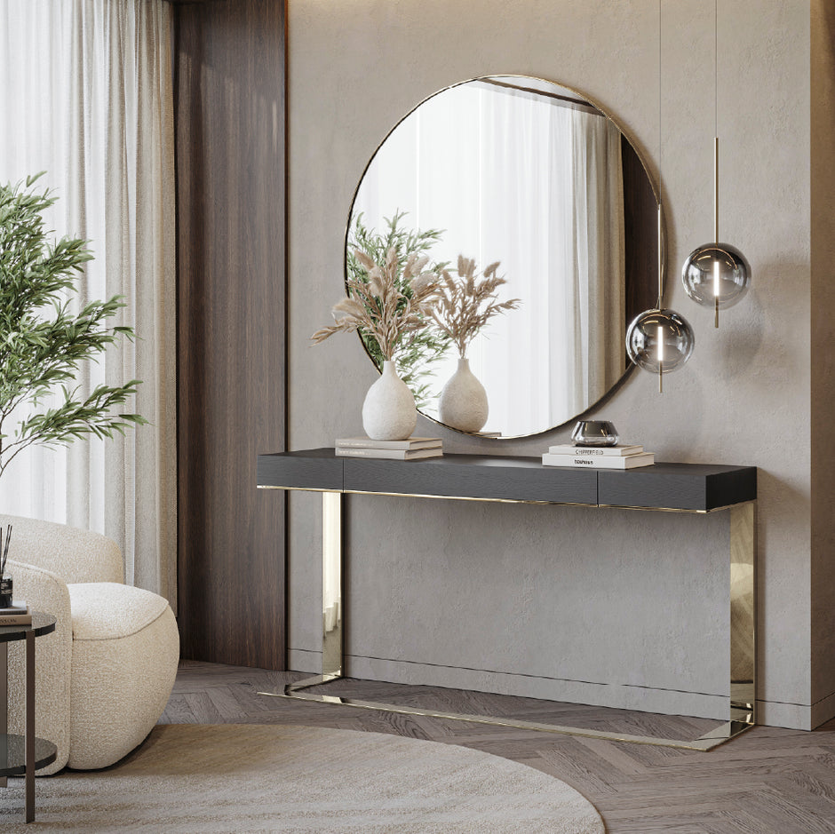 Espelhos – Evanyrouse