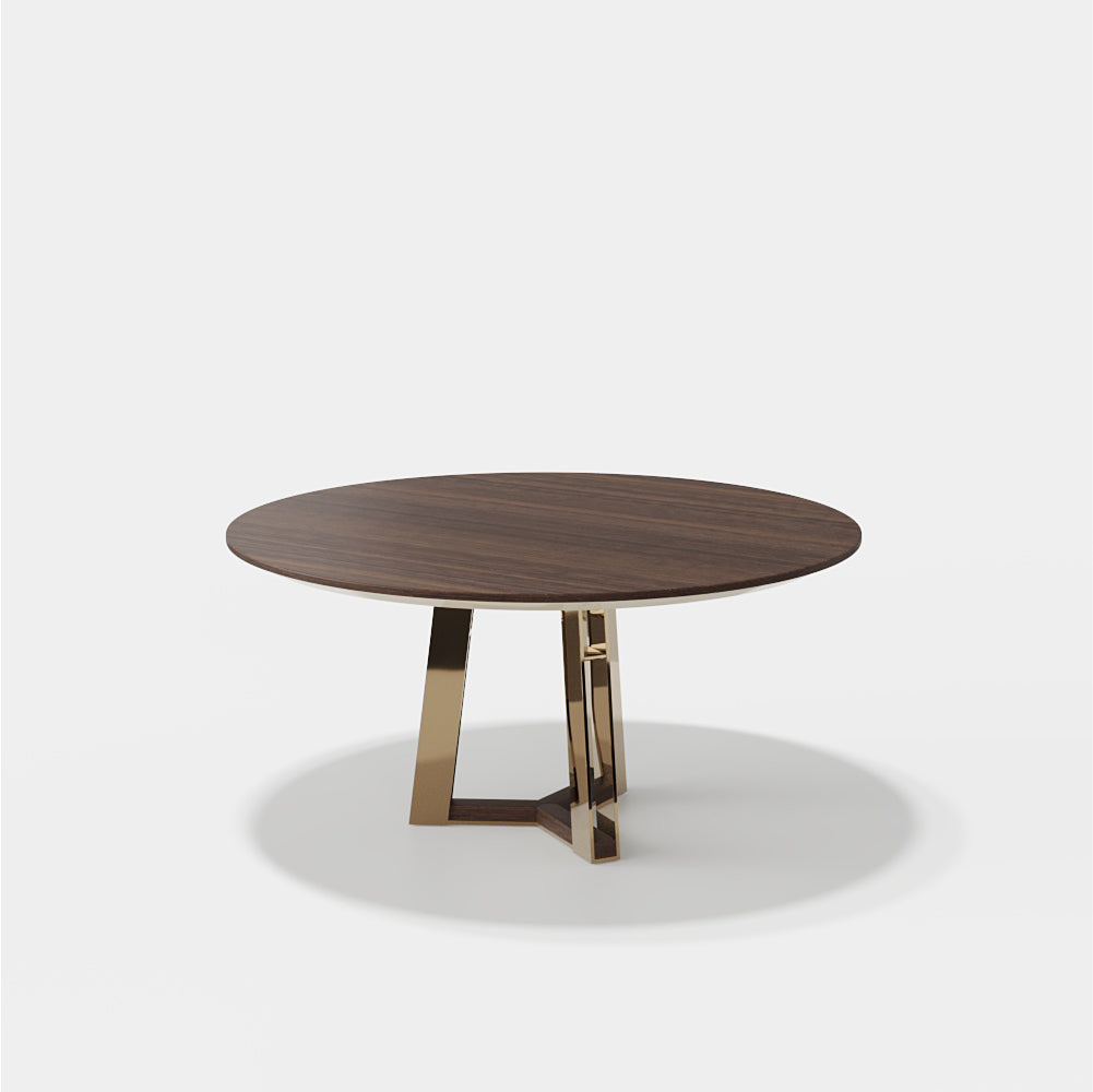 Mesa de Jantar Collins – Evanyrouse