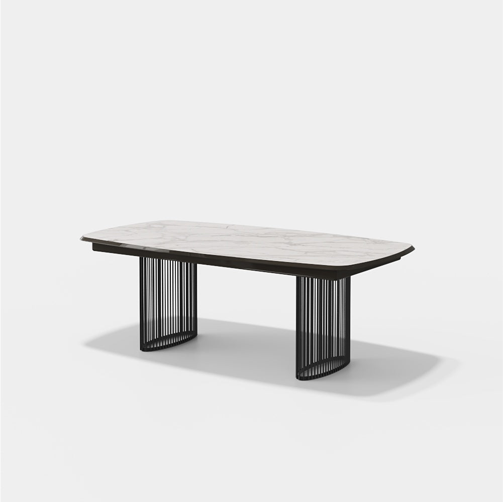 Lazzari Extendable Dining Table – Evanyrouse